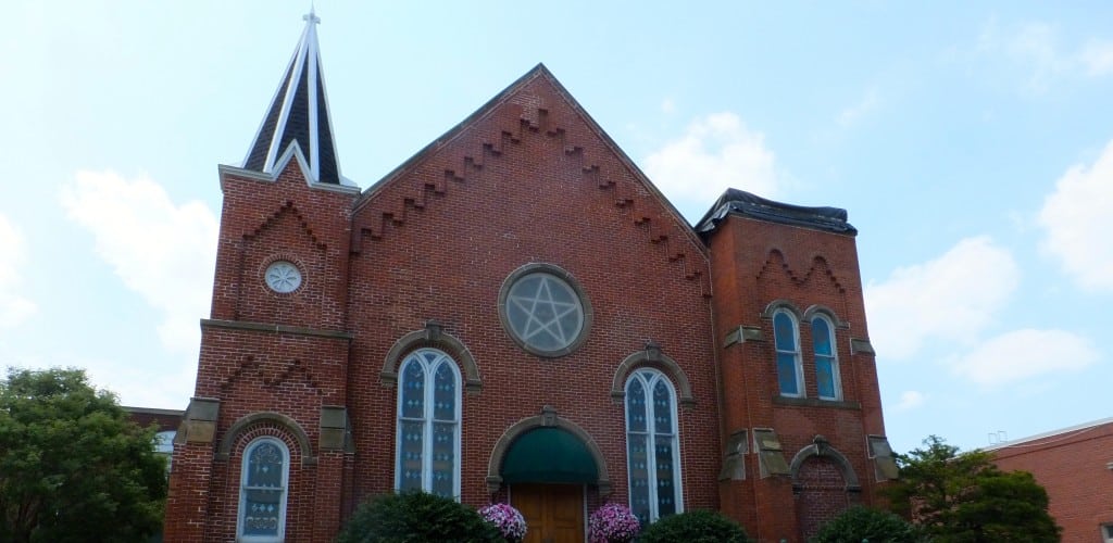 Pilgrim Christian Church to Resurrect Steeple this Fall | Geauga County ...