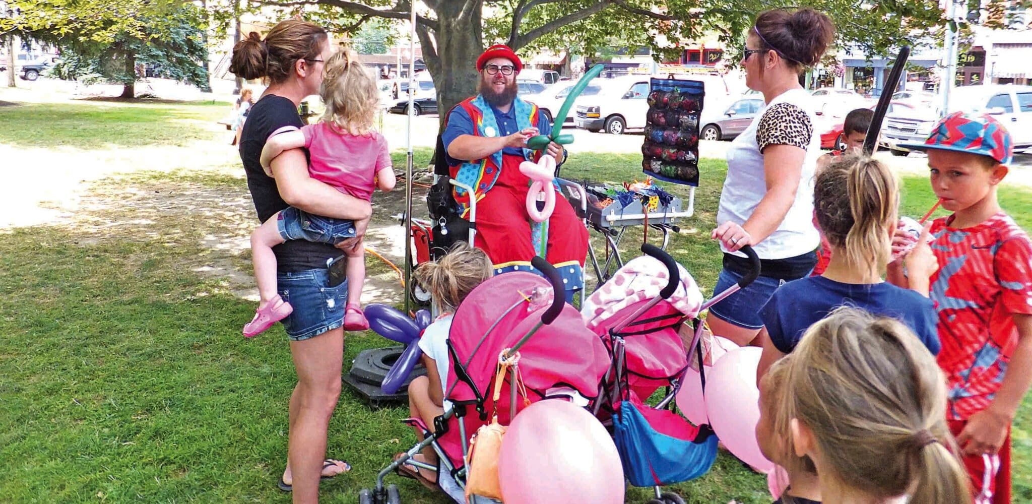 Chardon Gets Nod To Join Ohio Main Street Program Geauga County Maple