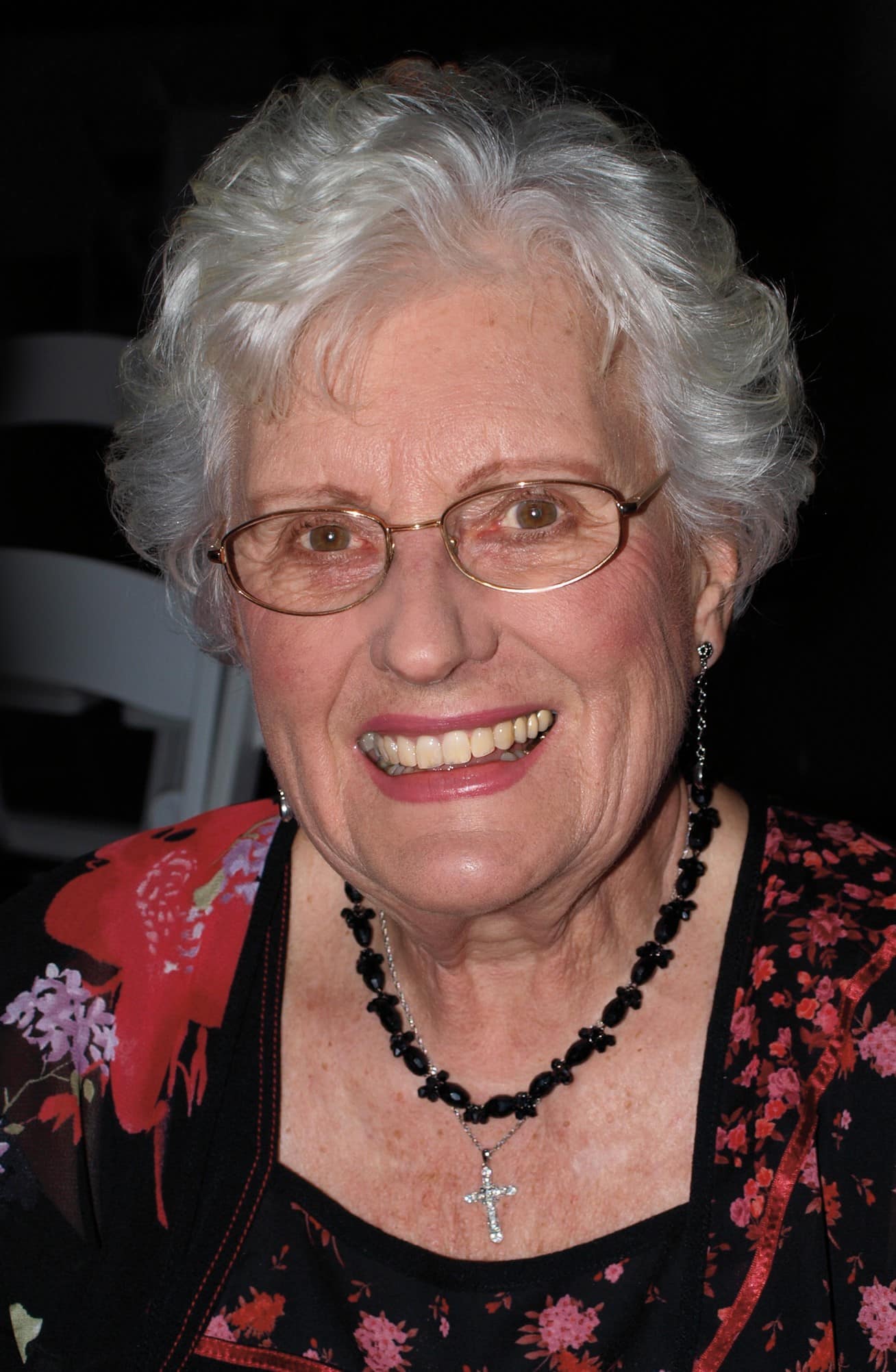 Virginia Ann Marous | Geauga County Maple Leaf