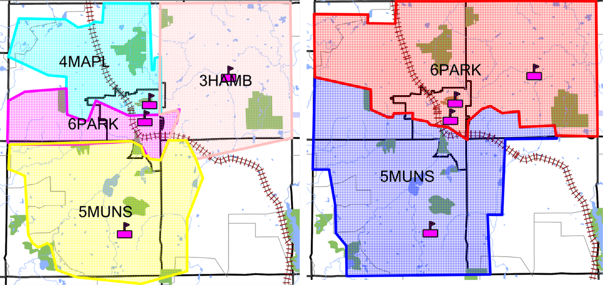 Chardon Offers Update on Reconfiguration Plans | Geauga County Maple Leaf