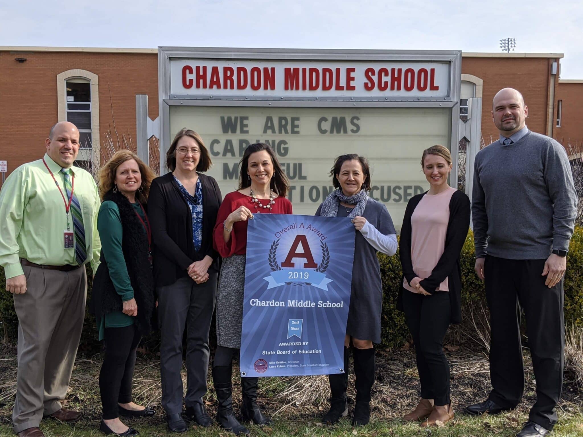 Chardon School News | Geauga County Maple Leaf