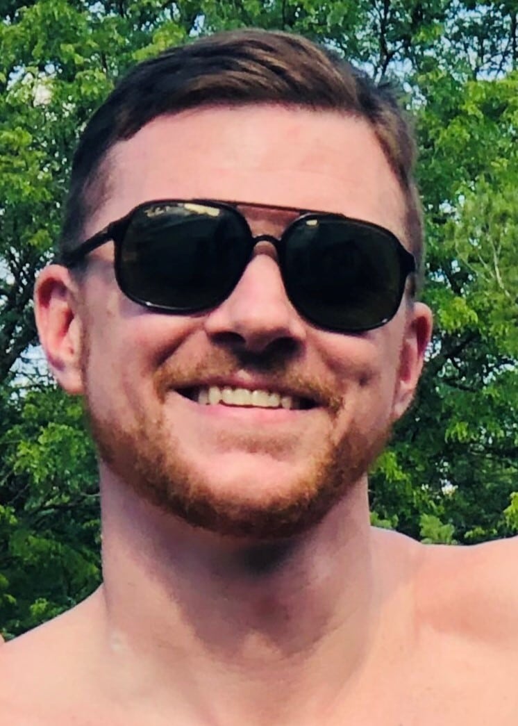 Rory Patrick Smith | Geauga County Maple Leaf
