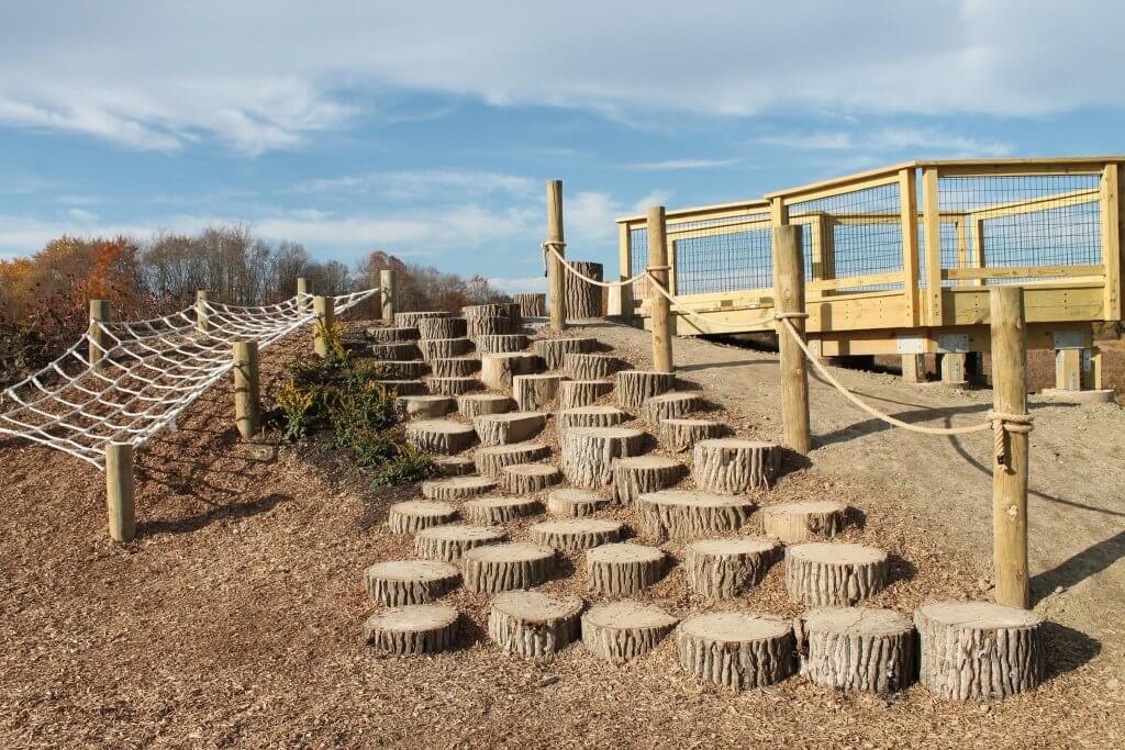 Geauga Park District’s Frohring Meadows Opens New Pollinator Garden ...