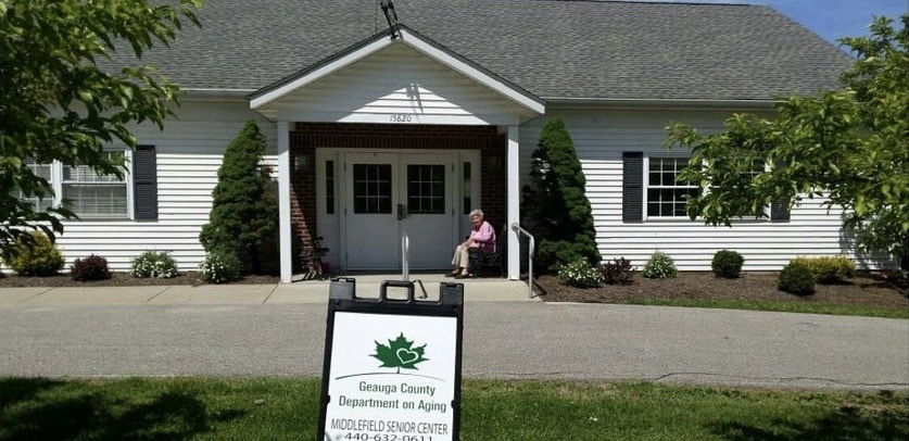 Council Ups Rent on Middlefield Senior Center | Geauga County Maple Leaf