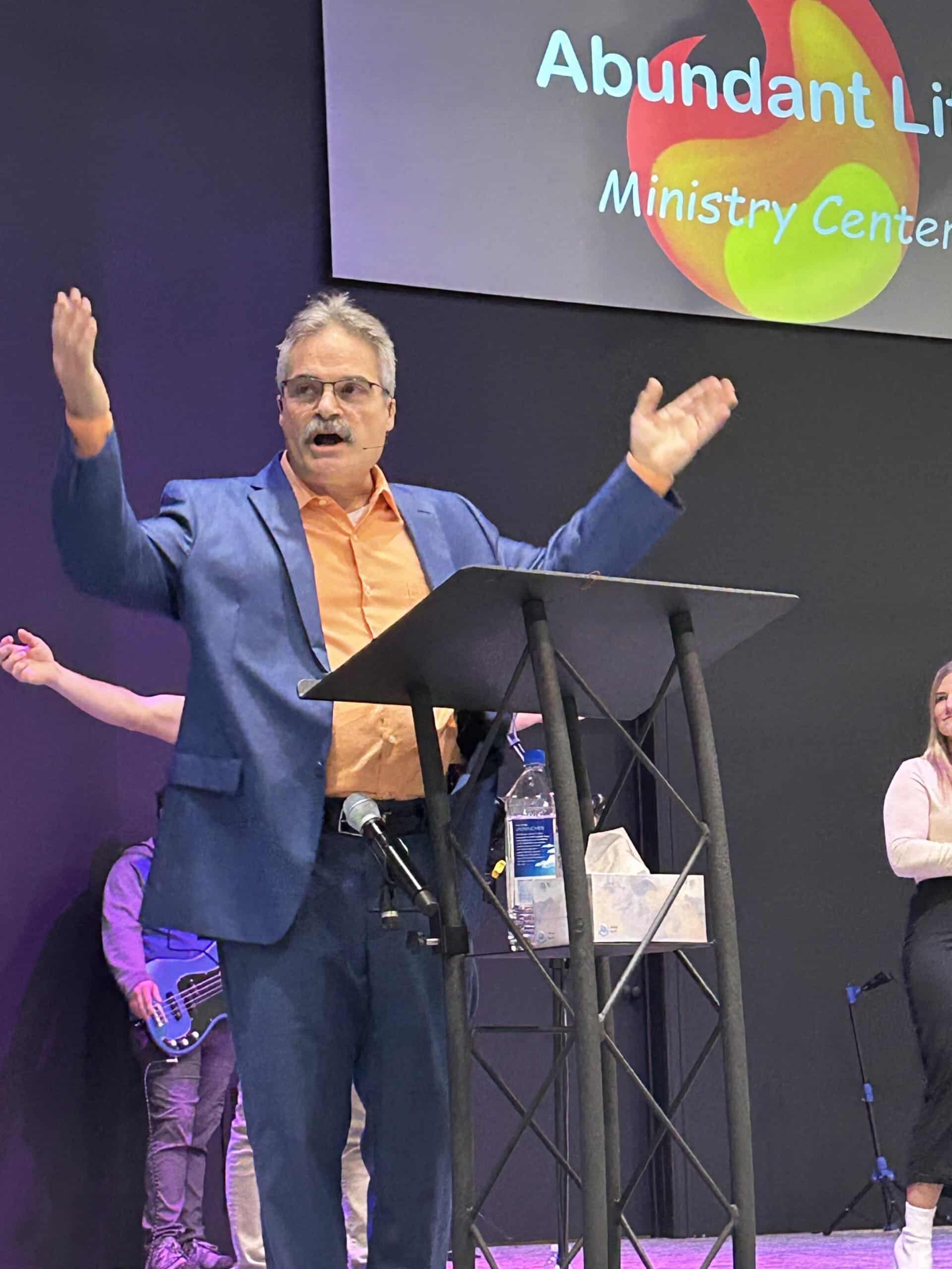 Abundant Life Church Reaches Milestone | Geauga County Maple Leaf