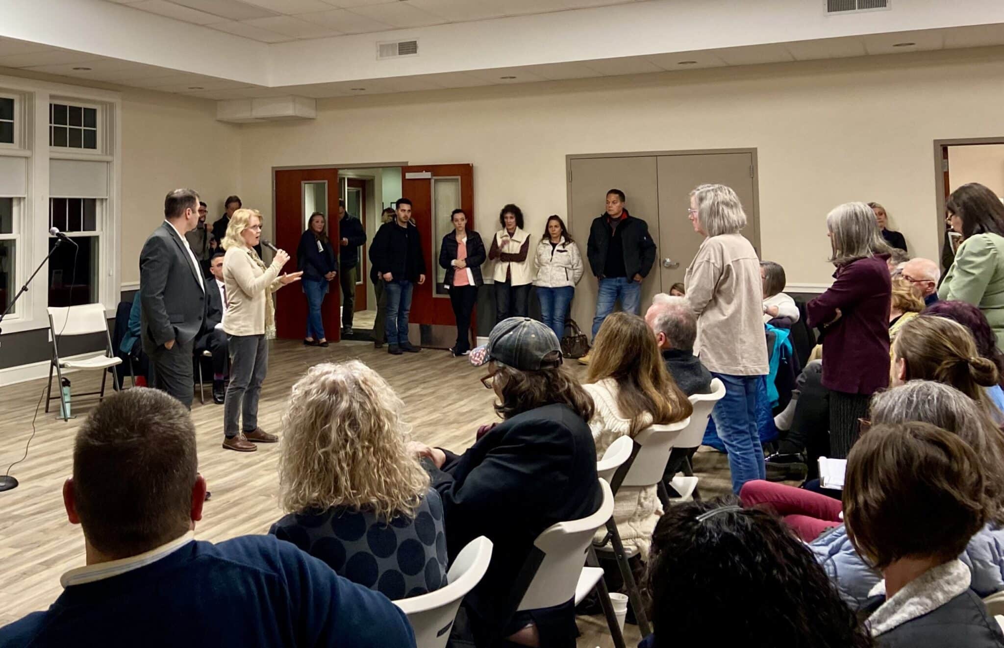 UPDATE: Geauga Faith Rescue Mission to Seek New Homeless Shelter ...