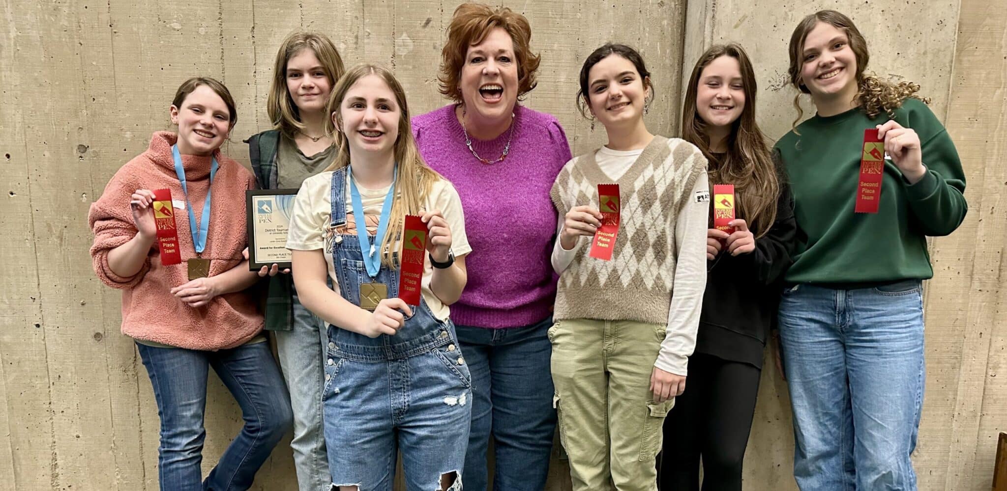 West Geauga School News | Geauga County Maple Leaf