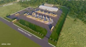 Chardon Planning Commission Approves Variances, Tables Bus Garage Plans ...